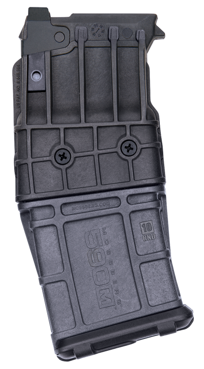 Mossberg 590M Magazine 12 Ga, Black, 2.75" Chamber, 10rd - Impact Guns