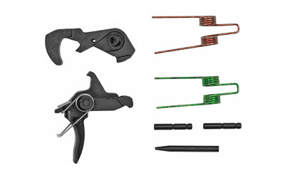 Hiperfire Enhanced Duty Trigger, Designated Marksman, Trigger Assembly ...