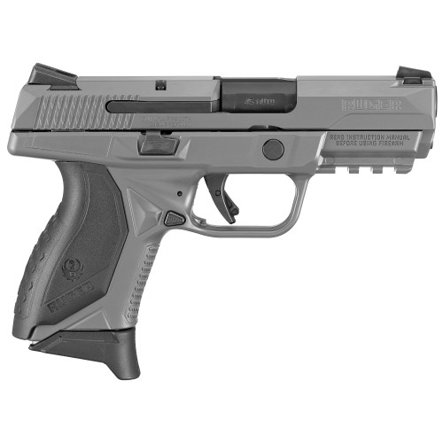 Ruger American Striker Fired, 45 ACP, 3.75" Barrel, No Manual Safety ...