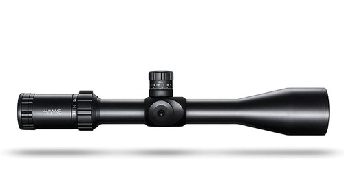 Hawke Sidewinder 30 SF Riflescope 4-16X50 SF, 30mm, IR, SR Pro - Impact ...