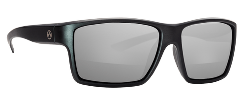 Magpul Explorer Eyewear, Black Frame, Gray Lens - Impact Guns