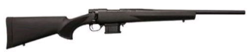 Howa Mini Action 223 Rem, HTI Stock, Mag Kit 22 #2 1-8", Black - Impact ...