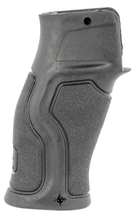 FAB Defense Gradus Pistol Grip AR-15 Polymer/Rubber Black - Impact Guns