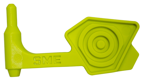 SME Chamber Safety Flag Small Rifle/Shotgun/Pistol - Impact Guns