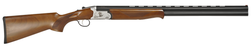 Escort Optima D12 12 Ga, 28" Barrel, 2 3", Black Turkish Walnut, 2rd ...
