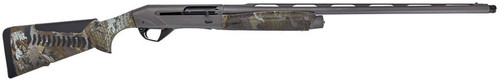 Benelli Super Black Eagle 3 12 Ga, 28" Barrel, 3.5" Chamber, Timber ...