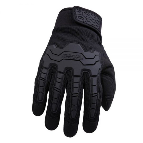 Strong Suit Brawny Work Glove Black Extra Large XL - Impact Guns
