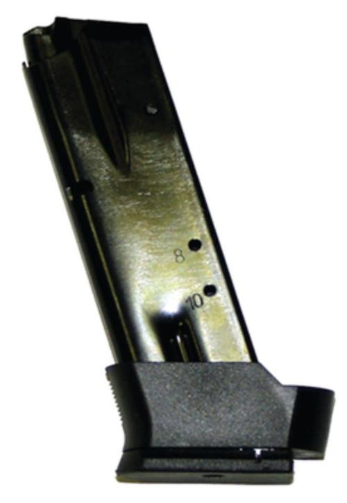 CZ 2075 RAMI Magazine, 9mm 14-rd, grip extension - Impact Guns