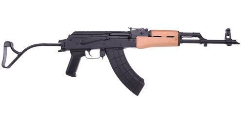 Century WASR-10 7.62x39mm Side Folder - Impact Guns