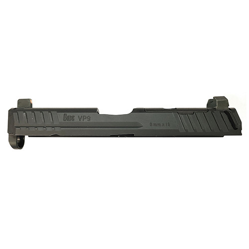 HK, VP9 Optics Ready Slide Kit, Black Color, Fits VP9 or VP9-B - Impact ...