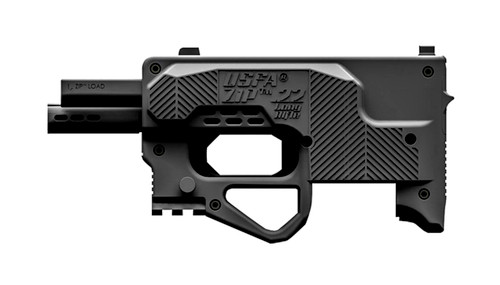 USFA ZiP .22 LR, Black, 10rd Magazine - Impact Guns