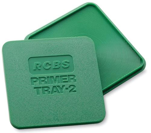 RCBS Primer Priming Tray Multi-Caliber Universal - Impact Guns