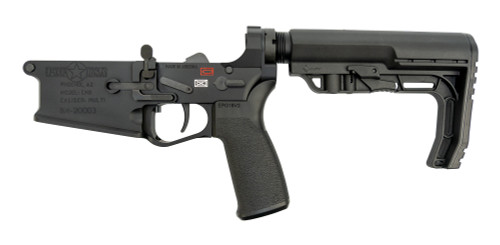 POF Gen4 *New In Box* Revolution Complete Lower .308 Win, Only ...