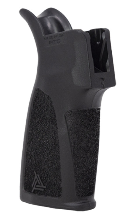 Thril RTG Rugged Tactical AR Grip Black Polymer - Impact Guns