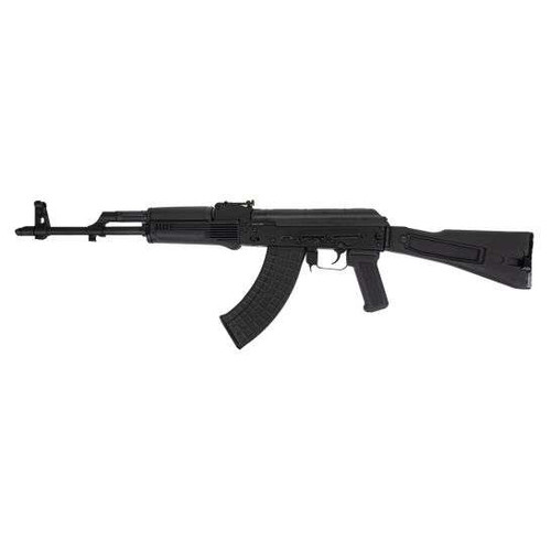 DPMS AK47 ANVIL 7.62x39, 16" Barrel, Side-Folding, Black, 30rd - Impact ...