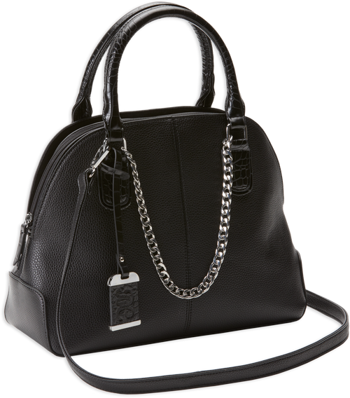 Bulldog Satchel Style Purse Shoulder Most Small Pistols/Revolvers ...