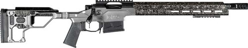 Christensen Arms MPR, 308 Winchester, 16" Carbon Fiber Barrel, Threaded ...