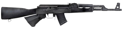 Century VSKA *CA Compliant* 7.62x39mm 16.25" Barrel, Shark Fin Grip ...