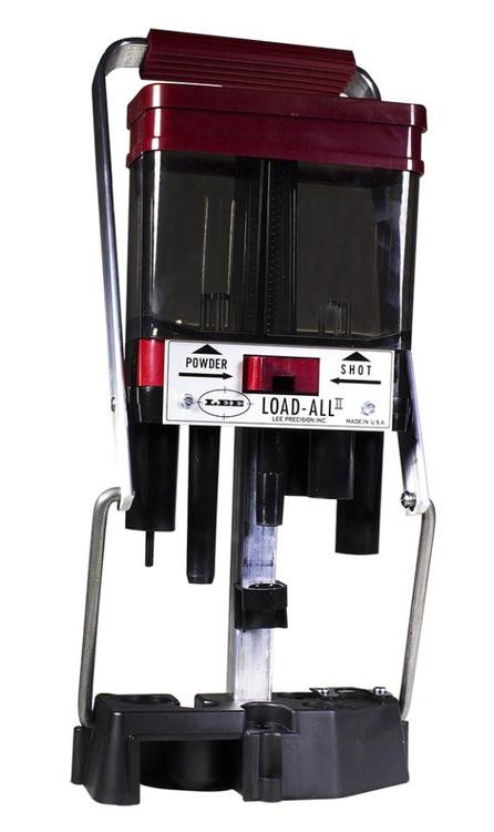 Lee 16 Ga Shotshell Load-All II Reloading Press Cast Iron - Impact Guns