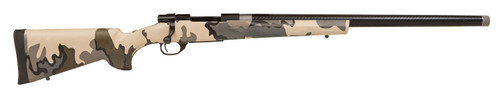Howa M1500 HS Precision 6.5 Creedmoor, 24" Threaded Carbon Fiber Barrel ...