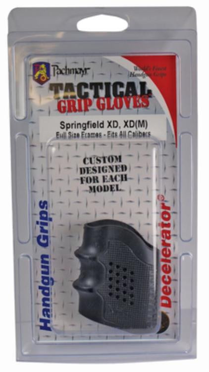 Lyman Slip-On Grip Glove, Springfield XD - Impact Guns