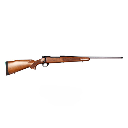 Legacy Sports M1500 300 WIN MAG, 24" Barrel, Walnut Hunter, 3rd ...