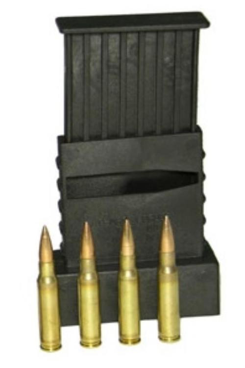 M1A/M14 Beta Personal Loader, .308 Win / 7.62x51mm, 5rd - Impact Guns