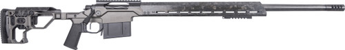 Christensen MPR 7mm PRC, 26" Carbon Fiber Wrapped TB, Black, Folding ...
