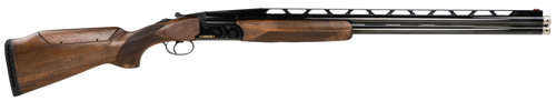FAIR Carrera One HR 12 Ga, 3" Chamber 30" Barrel, Checkered Walnut, 2rd ...