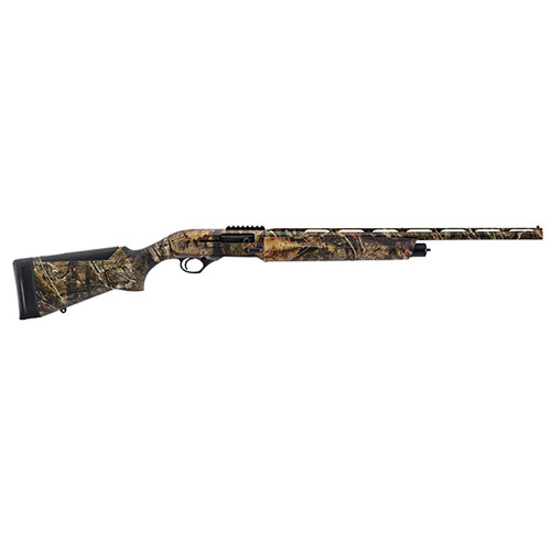 Beretta A300 Ultima Turkey 12 Ga, 3", 24" Barrel, Mossy Oak, Fiber ...