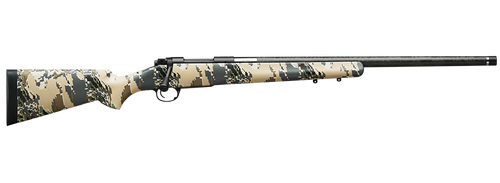 Kimber 84M Open Range Pro Carbon 6.5 Creed, 24" Barrel, Open Country ...