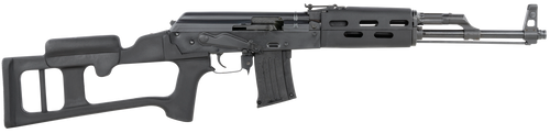 Chiappa RAK-9 9mm,17.25" Barrel, Interface Plate & Glock Magazine ...