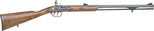 Traditions PA Pellet Ultralight Flintlock 50 Cal, 26" Stainless ...