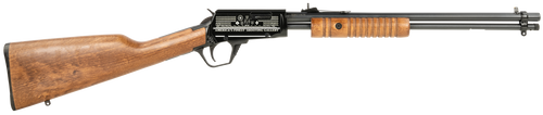 Rossi Gallery 22 Lr 18 Barrel Engraved Reciever Hardwood Stock