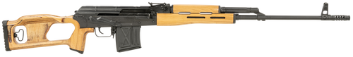 Century PSL 7.62x54mm, 24.5" Chrome-Lined Steel Barrel, 10rd - Impact Guns