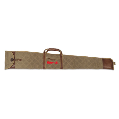 Benelli Ben Lodge Gun Case, 53", Olive - Impact Guns