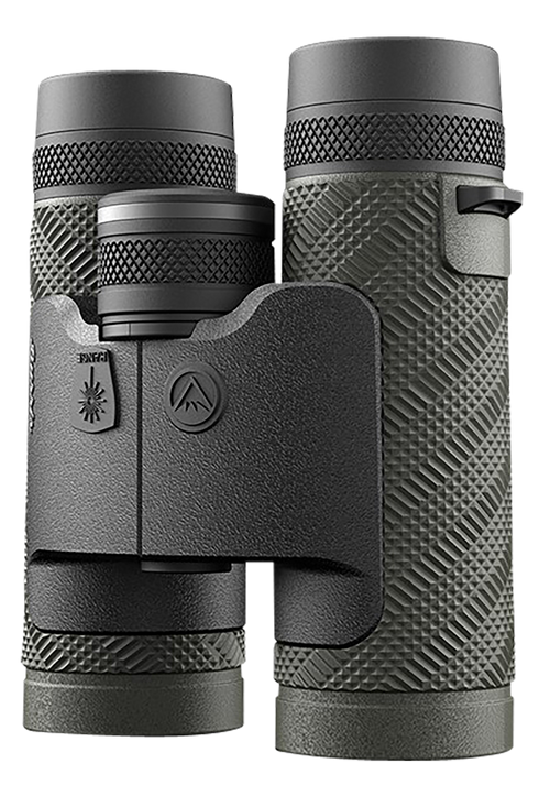 Burris Signature HD LRF Binocular Green/Grey - Impact Guns