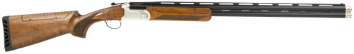 Stevens 555 Sport 12 Ga, 30" Barrel 3" Chamber, Walnut Stock, 2rd ...