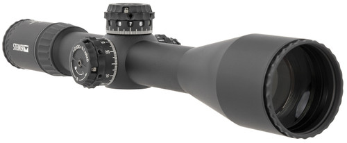 Steiner T6Xi Black 5-30x56mm 34mm, MSR2 MIL Reticle - Impact Guns