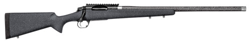 Proof Elevation Lightweight Hunter 300 PRC, 24" Barrel, Black, 4rd ...