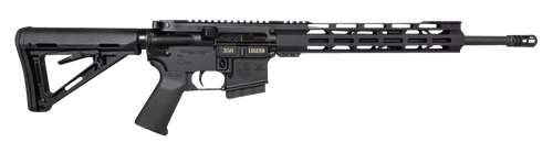 Diamondback DB15 350 Legend, 16" Barrel, Black, M-Lok Handguard, 5rd ...