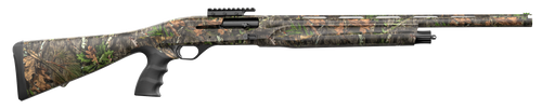 Retay Gordion Turkey 20 Ga, 22" Barrel 3" Chamber, Mossy Oak, Pistol ...