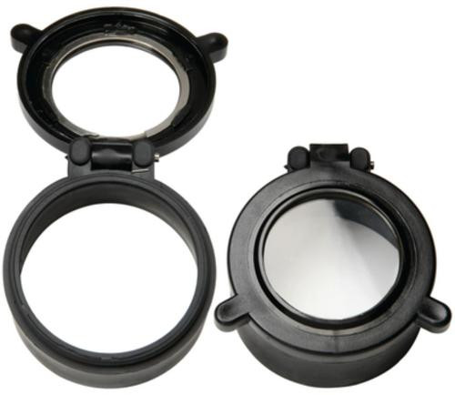 Butler Creek Blizzard See Thru Scope Cover, Size 10 - Impact Guns