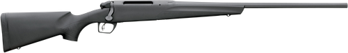 Remington 783 7mm-08 Rem, 20" Barrel, Matte Black, 4rd - Impact Guns