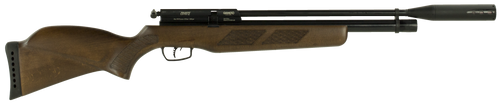 Gamo Whisper Air Rifle, 177 Pellet, Beechwood Stock, 10rd - Impact Guns
