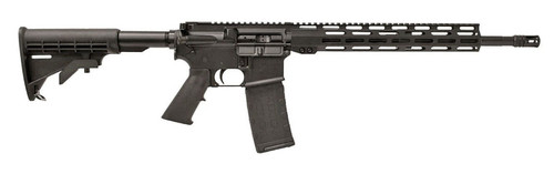 Radical Forged RPR 350 Leg, 16" Barrel, Black, 10rd - Impact Guns