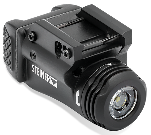 Steiner Optics TOR Fusion Light/Laser Combo, 5mW Green Laser, 500 ...