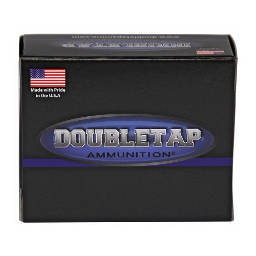 DoubleTap Ammunition Self Defense 45 ACP, 230gr, FMJFP, 20Bx/50Cs ...