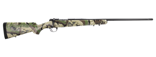 Kimber Mountain Ascent Caza 6.5 Creedmoor, 22" Barrel, Reinforced ...