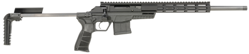 CZ 600 Trail .300 Blackout, 16.2" Barrel, Black, Picatinny Rail, 10rd ...